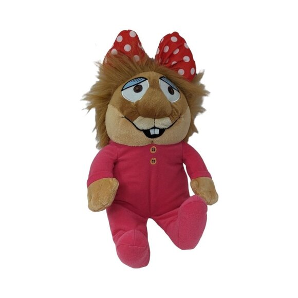 Kohl's | Toys | Mercer Mayers Little Critter Sister Pink Porcupine ...
